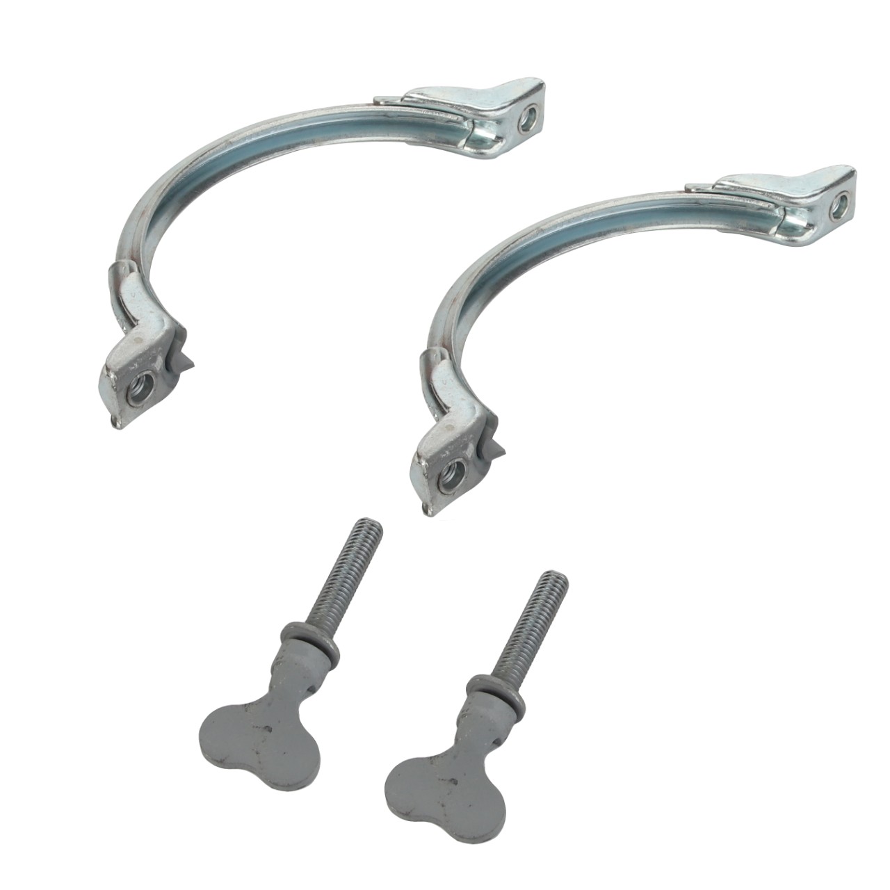 CLAMP | AGCO Parts