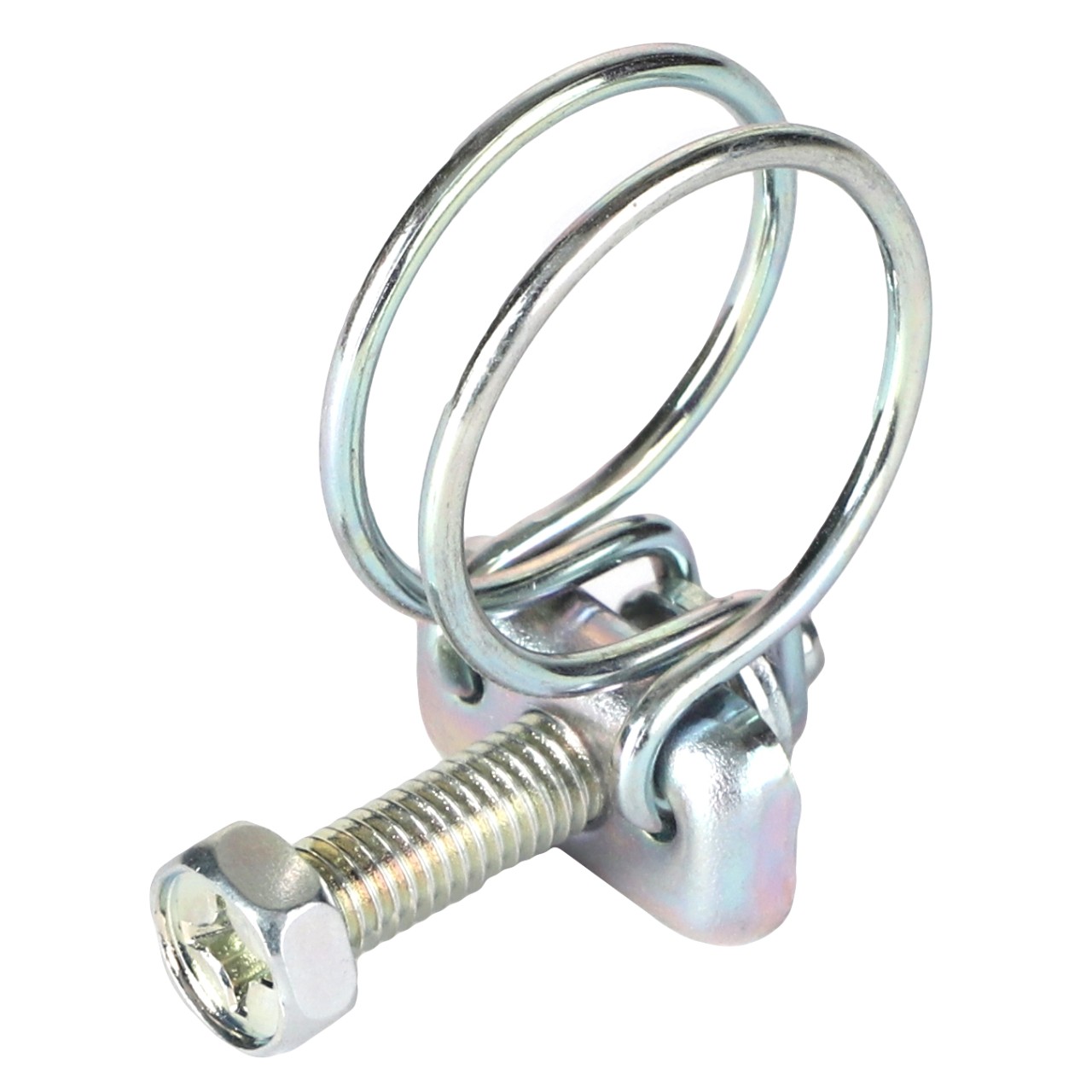HOSE CLIP | AGCO Parts