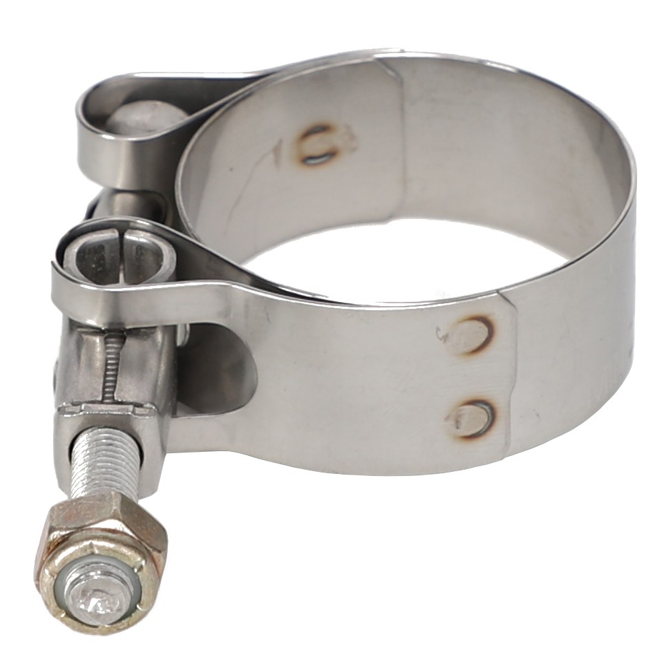 HOSE CLAMP AG561538 | AGCO Parts