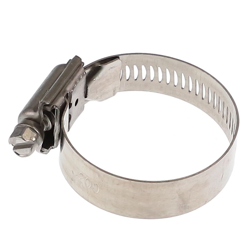 HOSE CLAMP | AGCO Parts