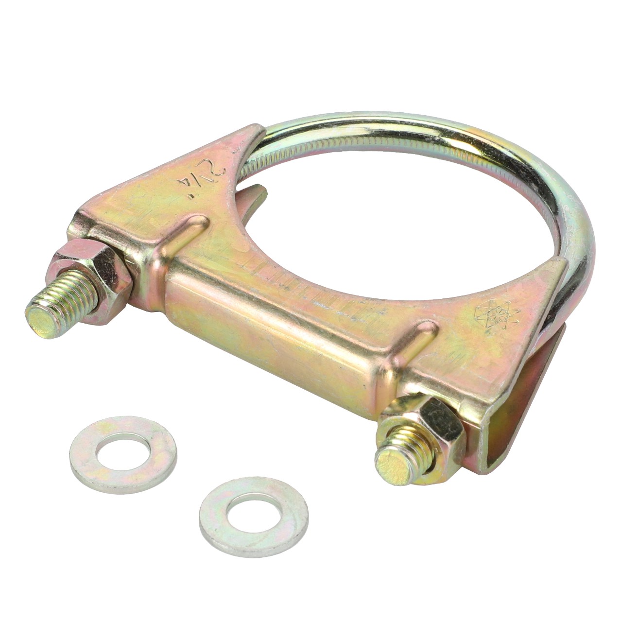 CLAMP 3599710M91 | AGCO Parts