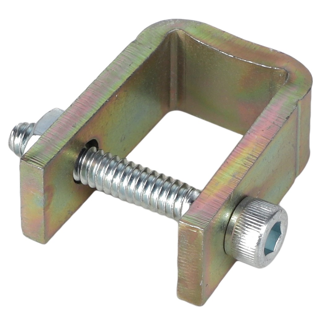 CLAMP 540-036 | AGCO Parts