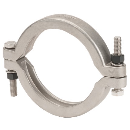 V CLAMP | AGCO Parts