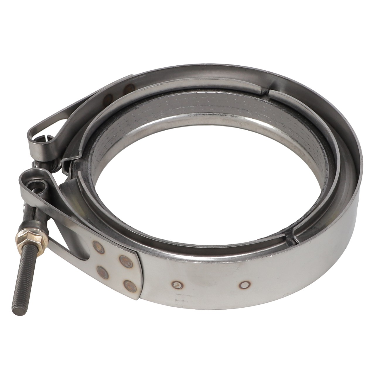 V CLAMP | AGCO Parts