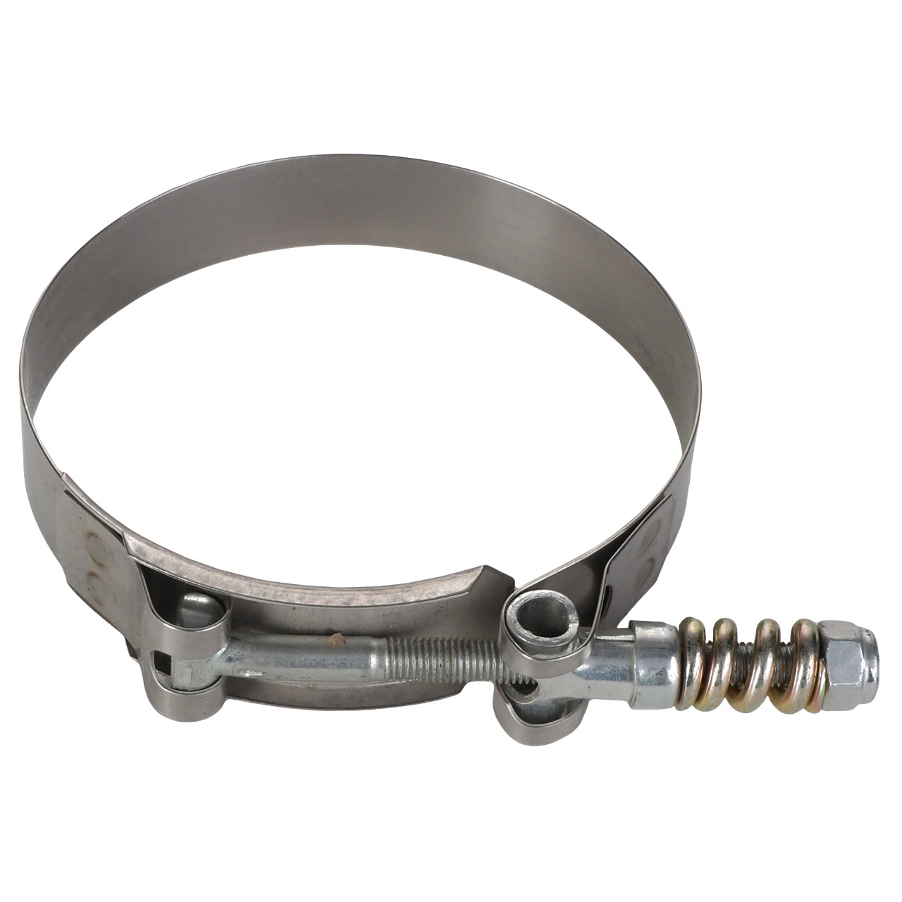 T-BOLT CLAMP 71483650 | AGCO Parts
