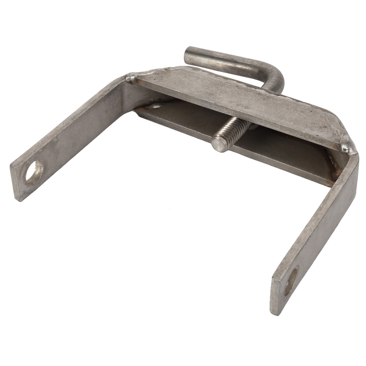 3" Stainless Steel Line Strainer Clamp Assembly AG051556 | AGCO Parts