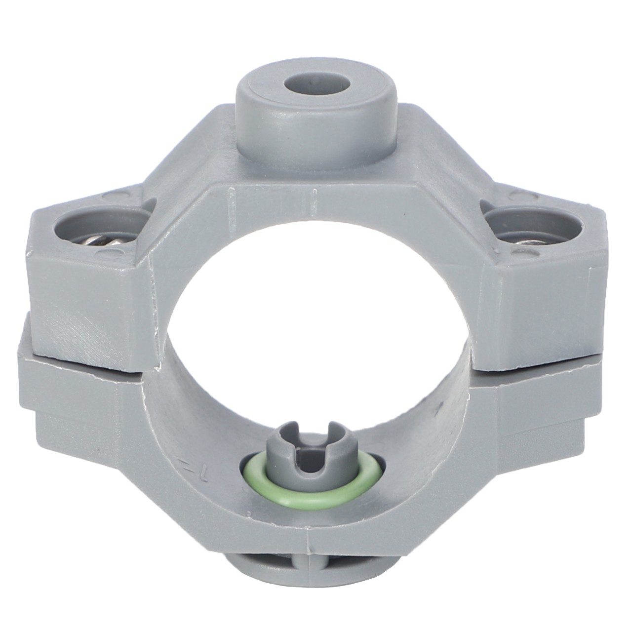 Pentair Hypro Wet Boom Blank for 1" Pipe, Polypropylene AG520077 | AGCO ...