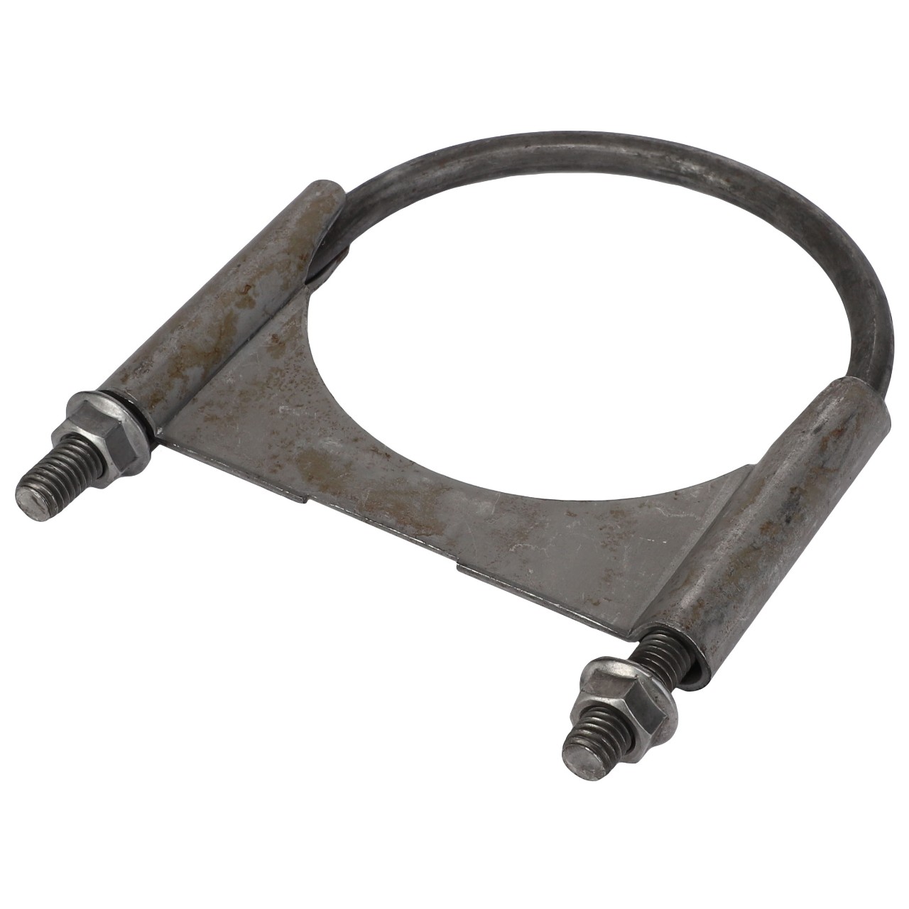 MUFFLER CLAMP | AGCO Parts