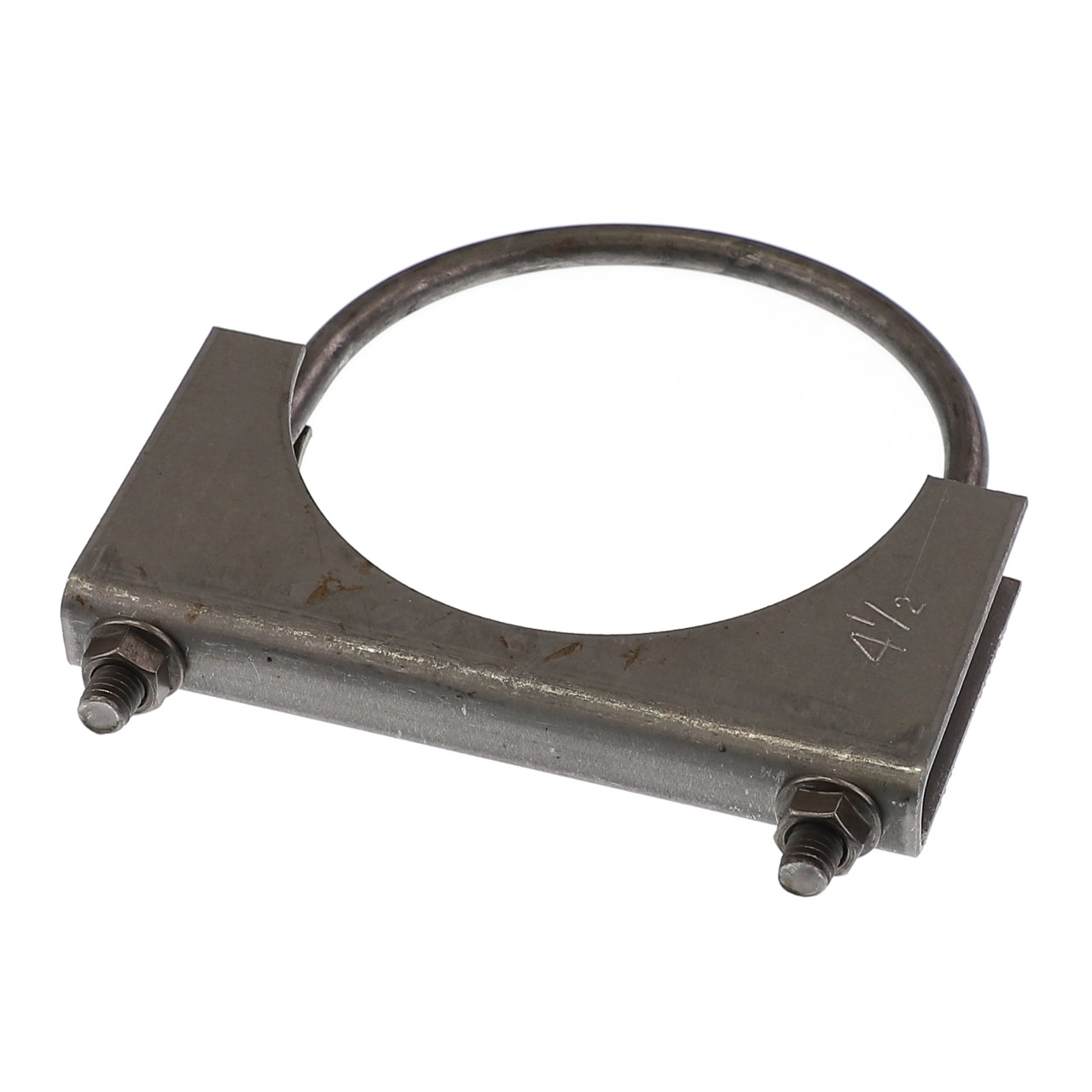 MUFFLER CLAMP AG562684 | AGCO Parts