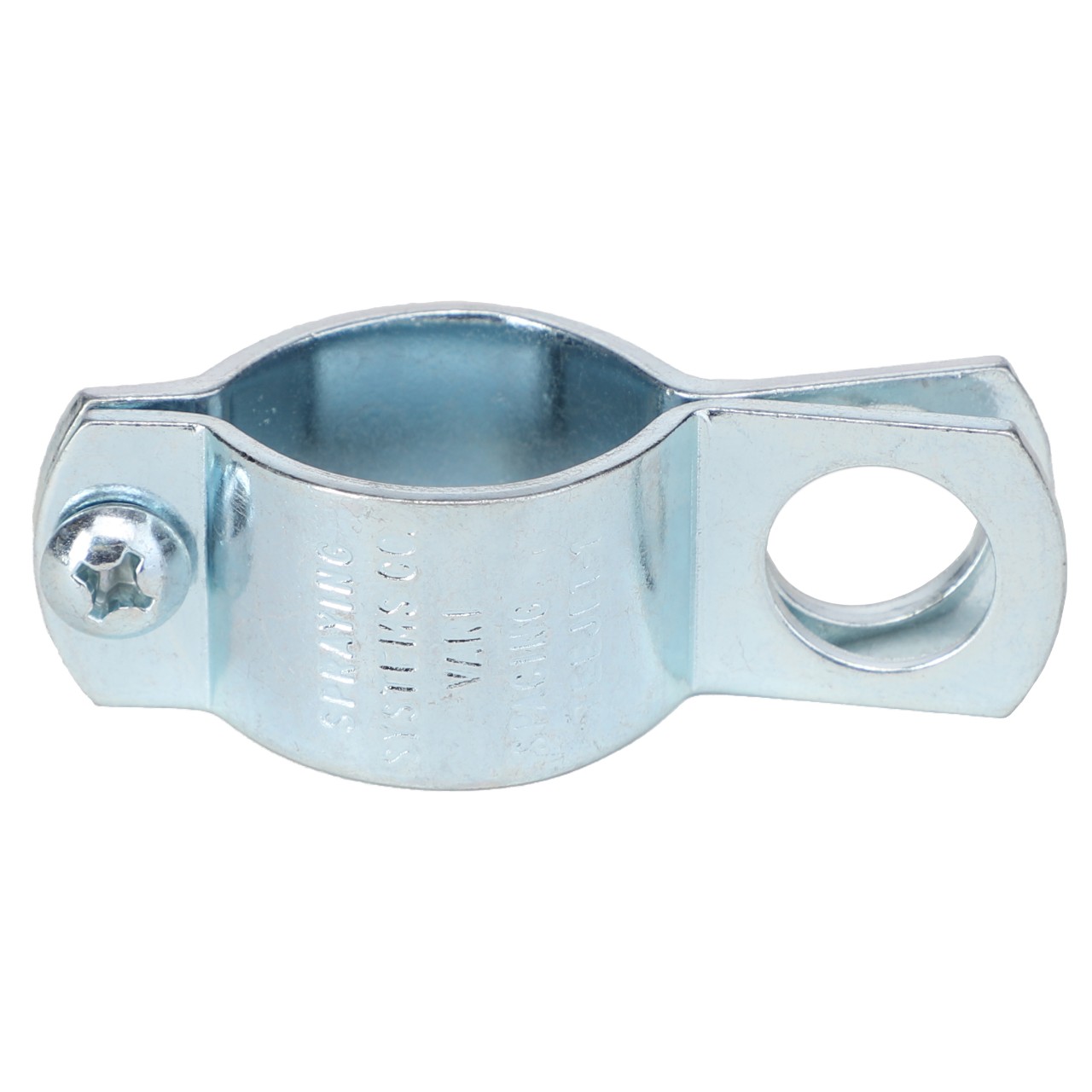 Standard Boom Clamp Assembly, 1" Round | AGCO Parts