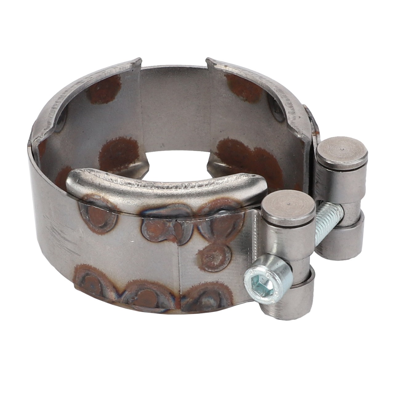 V CLAMP V836766717 | AGCO Parts