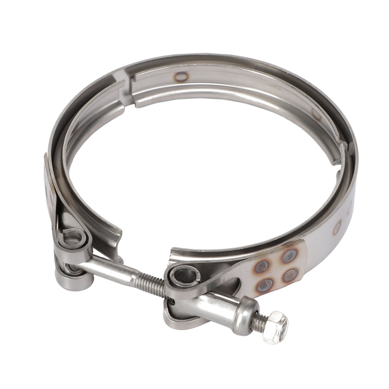 V CLAMP | AGCO Parts