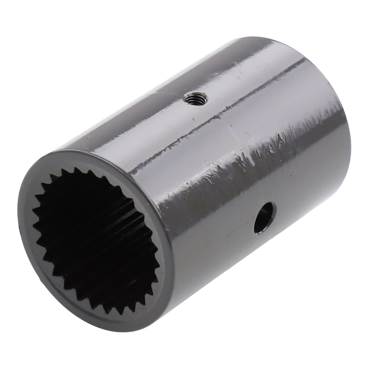 SPLINED COUPLER 71310379 | AGCO Parts