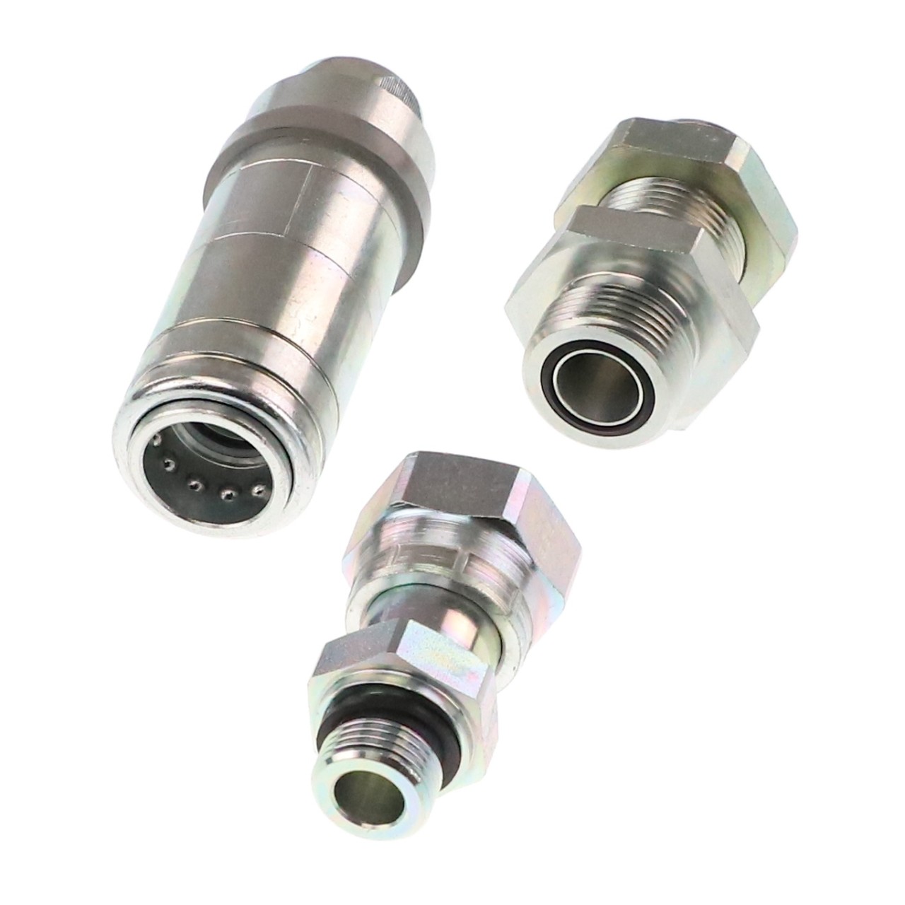 COUPLER KIT | AGCO Parts