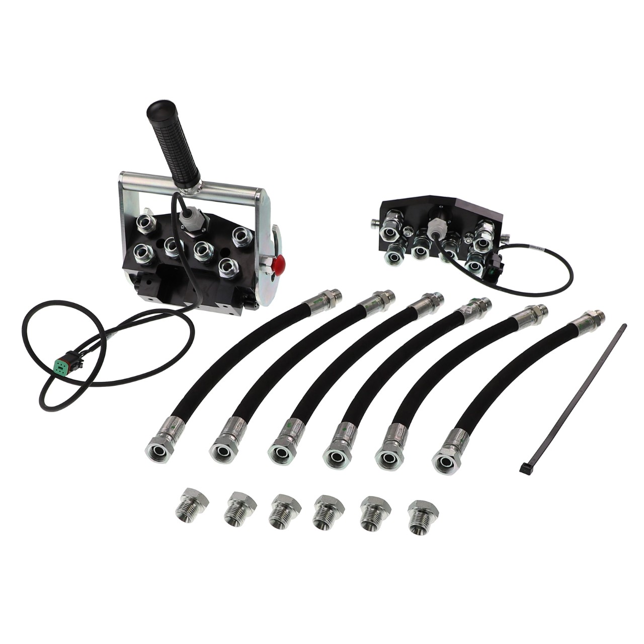 Coupler Kit AL5033926 | AGCO Parts