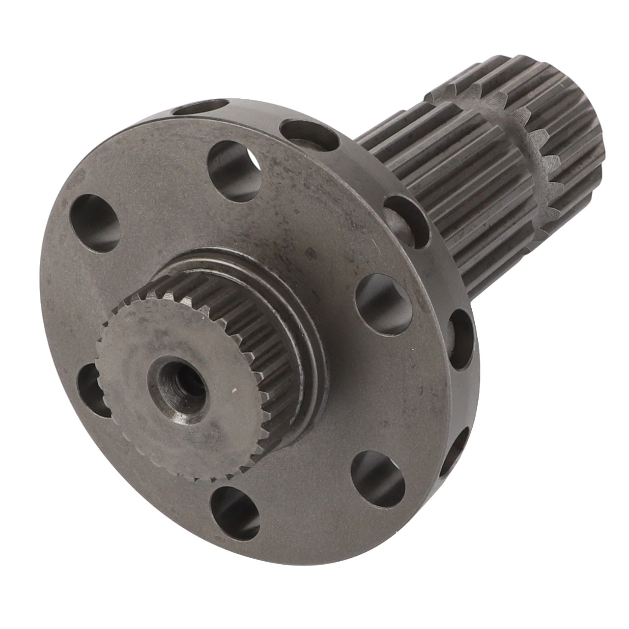 FLANGE ADAPTER 0071033100000 | AGCO Parts