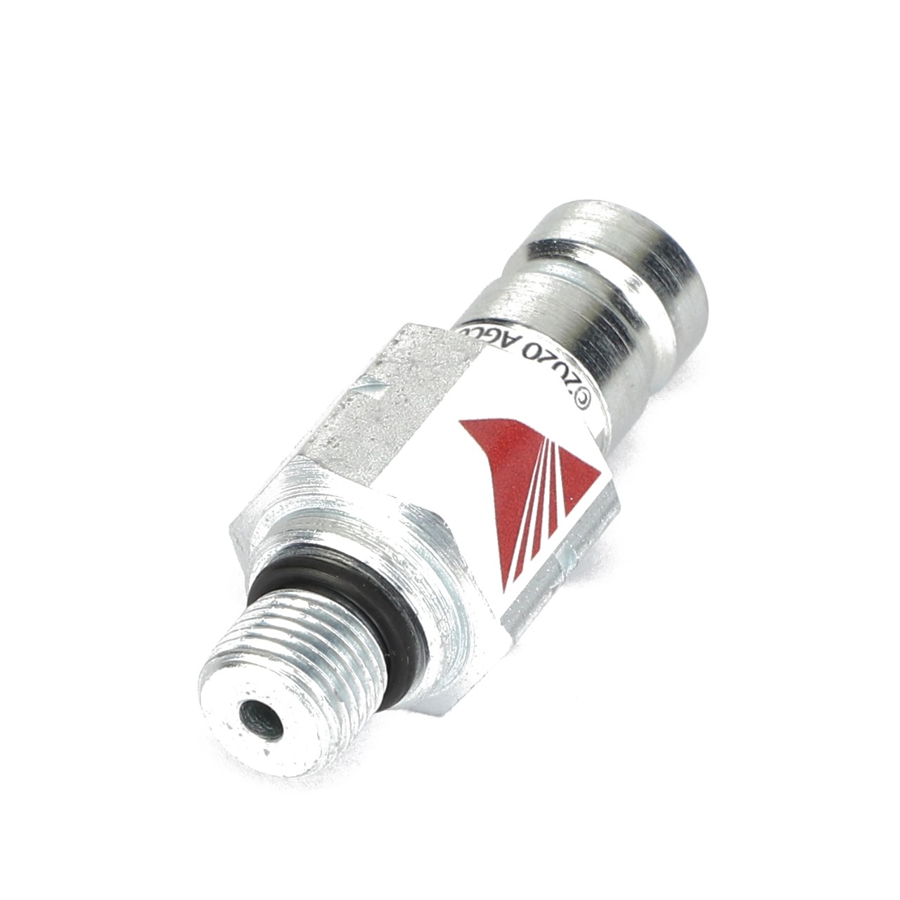 PRESSURE TEST PORT FITTING | AGCO Parts