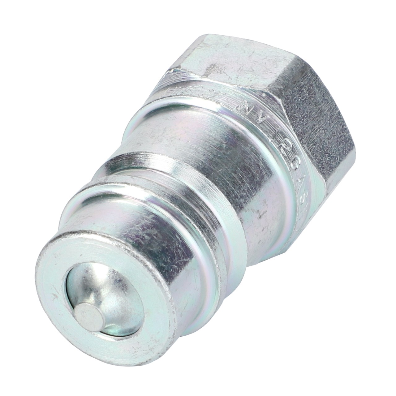 MALE COUPLER | AGCO Parts