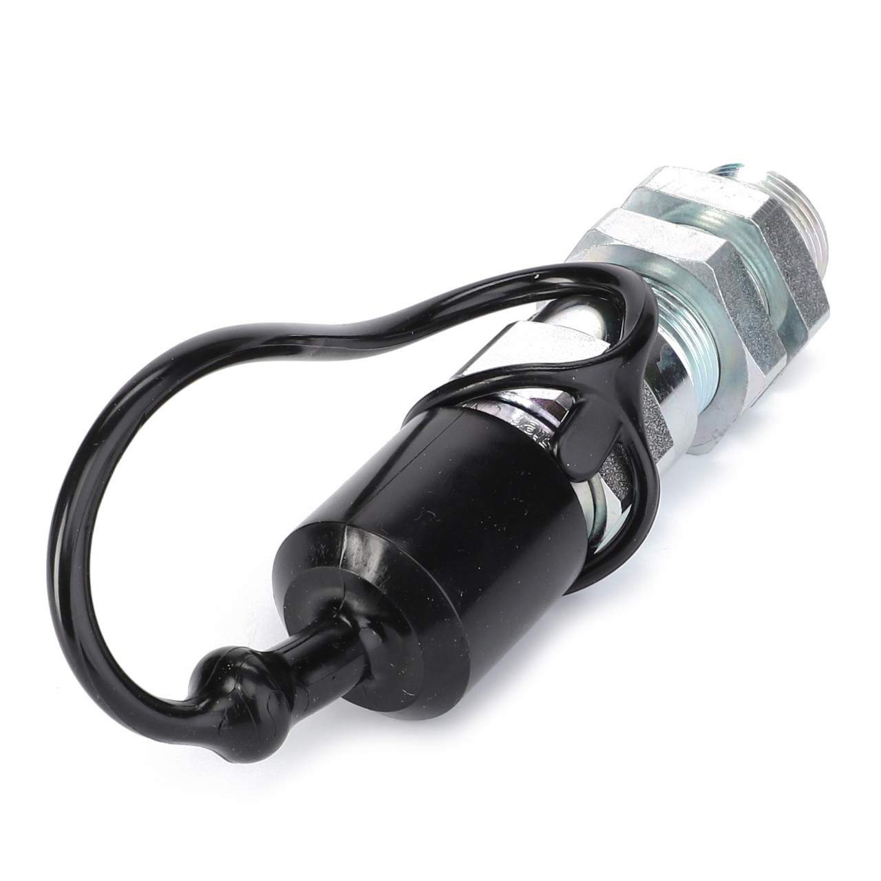 MALE COUPLER 4293732M3 | AGCO Parts