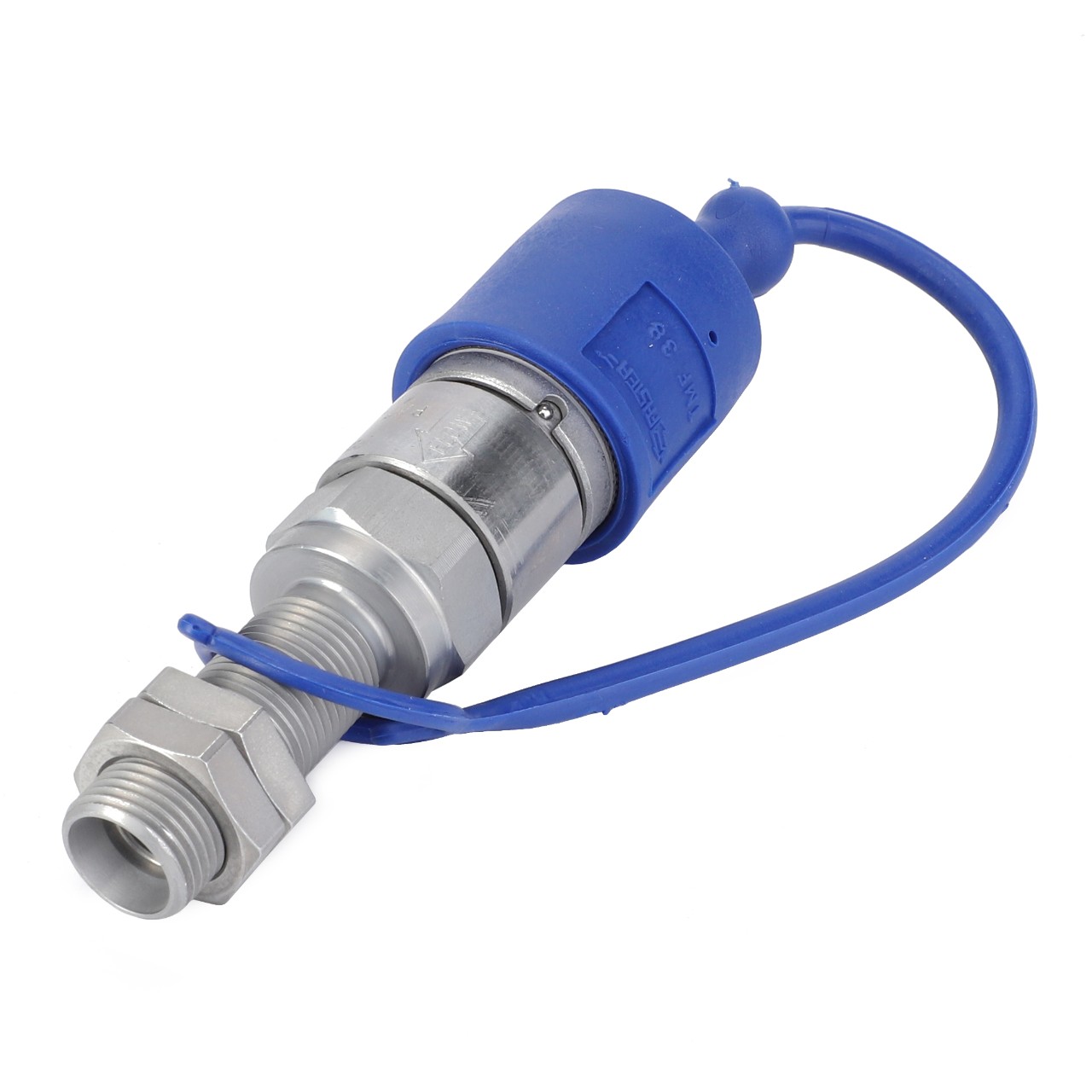 FEMALE COUPLER 4296538M3 | AGCO Parts