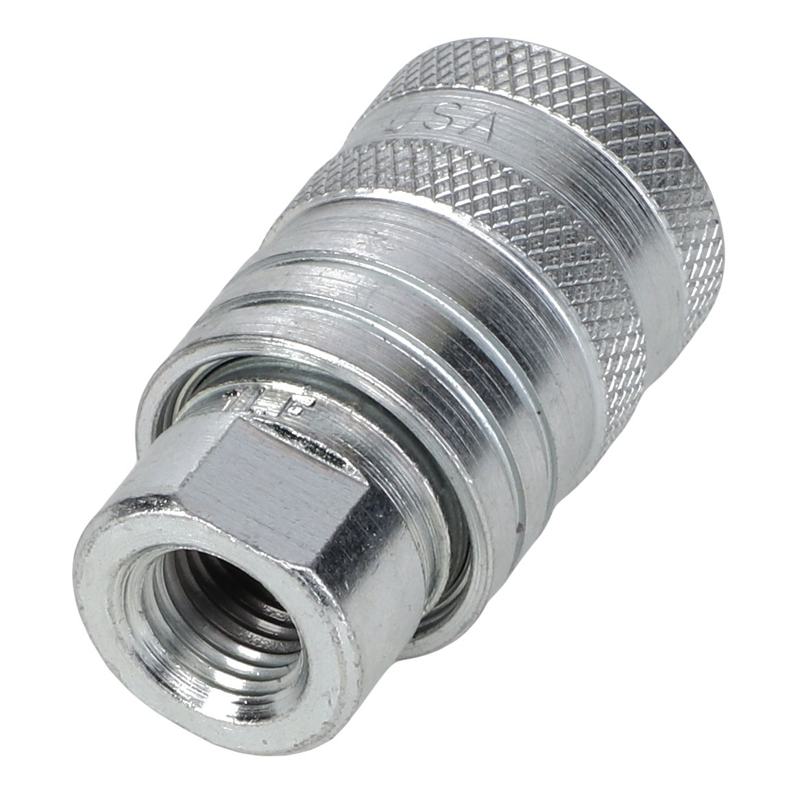 FEMALE COUPLER | AGCO Parts