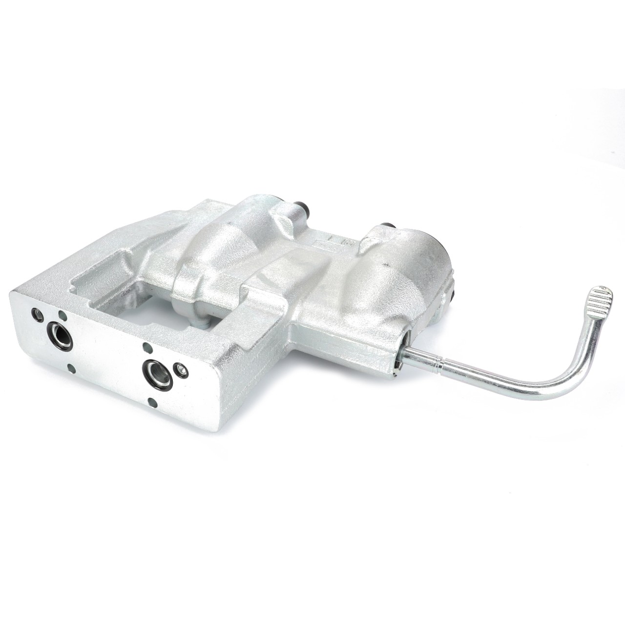 Quick Coupler Assembly 4358816M91 | AGCO Parts