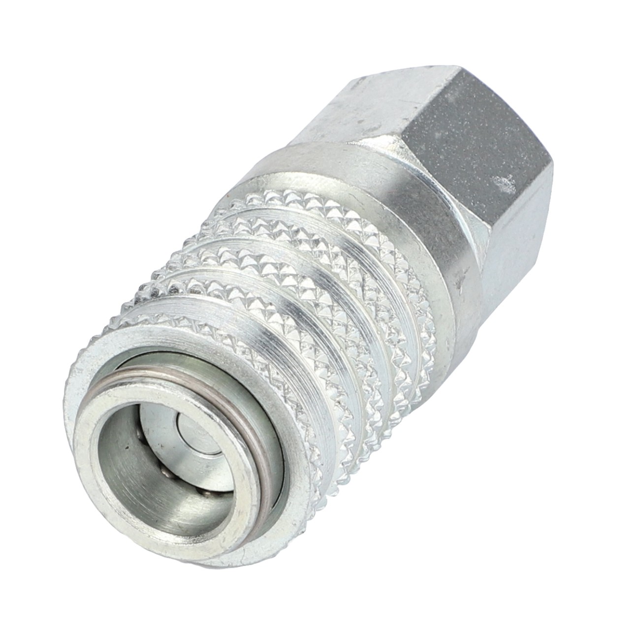 QUICK DISCONNECT COUPLER 700722407 | AGCO Parts