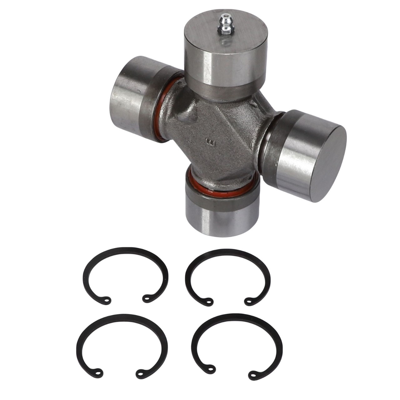 Kit, Cross and Bearing, 39 mm Diameter Cap, 109 mm O.L. 700724136 ...