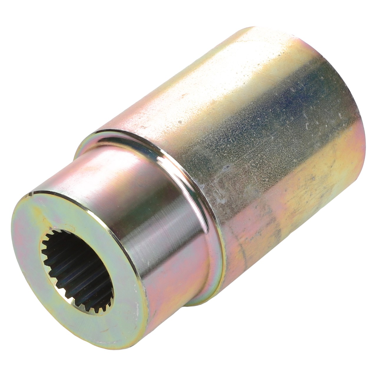 SPLINED COUPLER | AGCO Parts