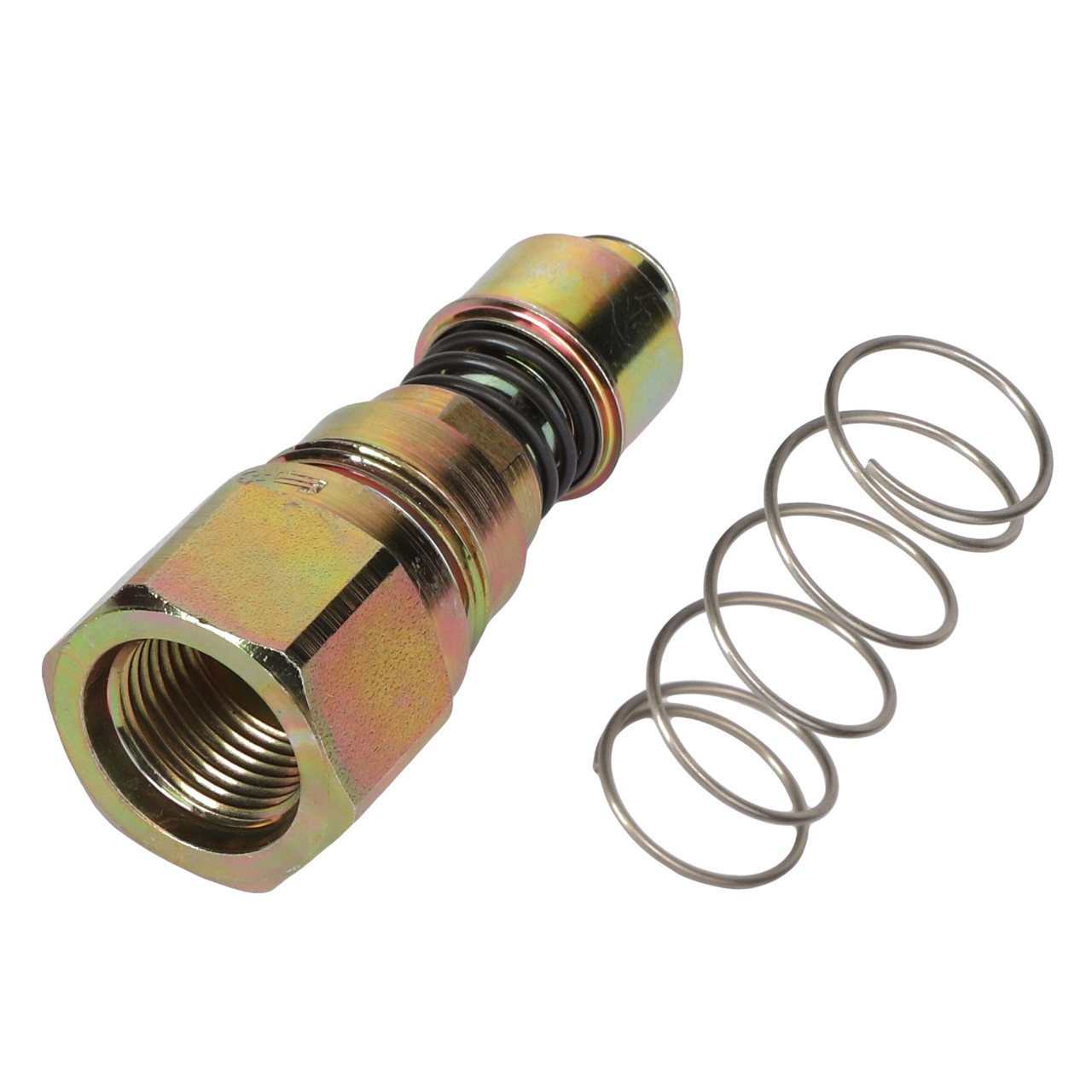 COUPLER KIT 71514193 | AGCO Parts