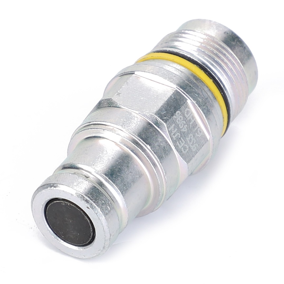 Quick Coupling Male, 3/8" Flat Face ACP0349070 | AGCO Parts
