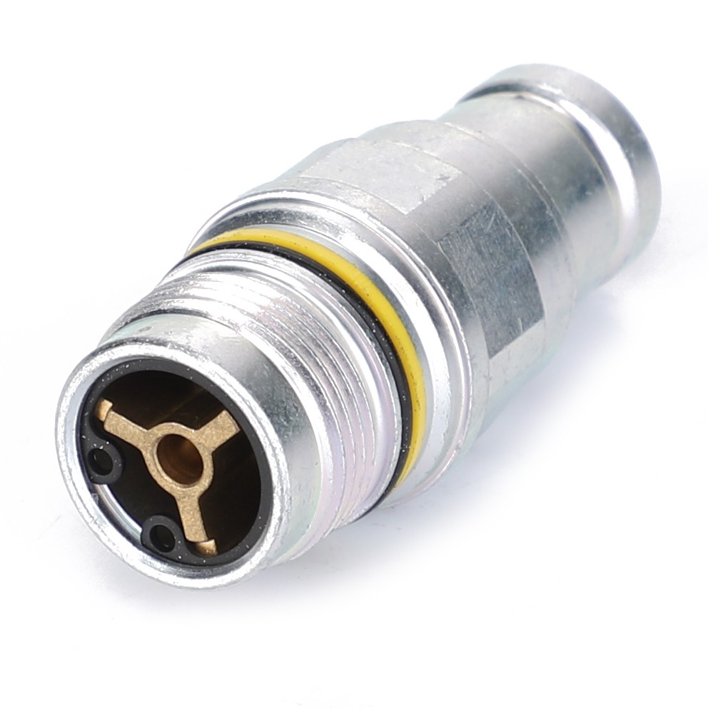 Quick Coupling Male, 3/8" Flat Face ACP0349070 | AGCO Parts