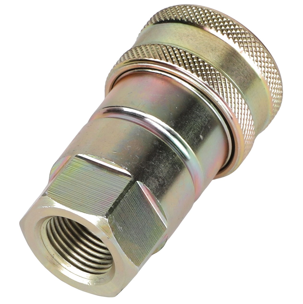 FEMALE COUPLER ACP0415400 | AGCO Parts