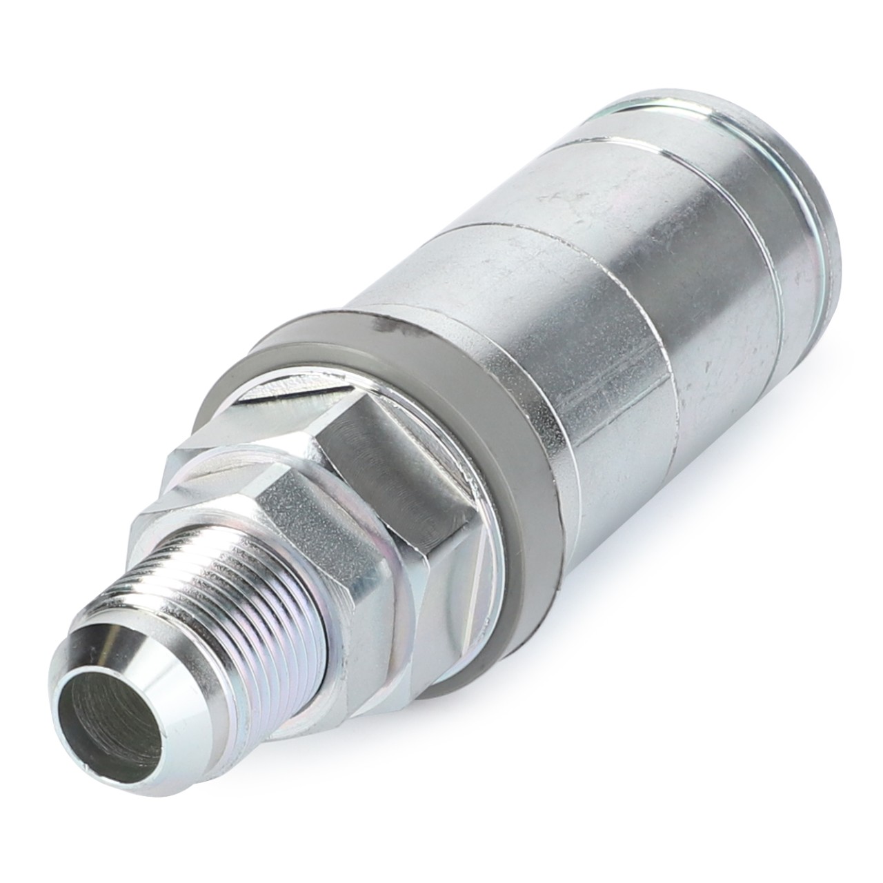 Quick Coupler Fitting 1/2" | AGCO Parts