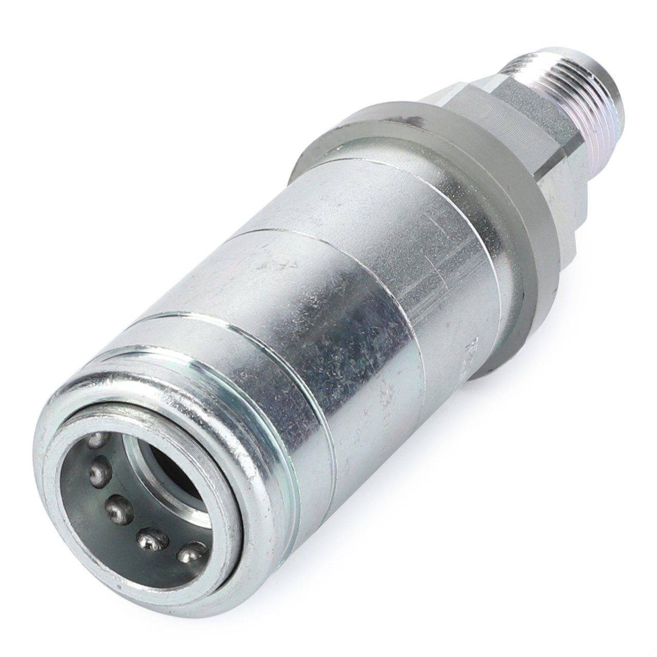 Quick Coupler Fitting 1/2" | AGCO Parts