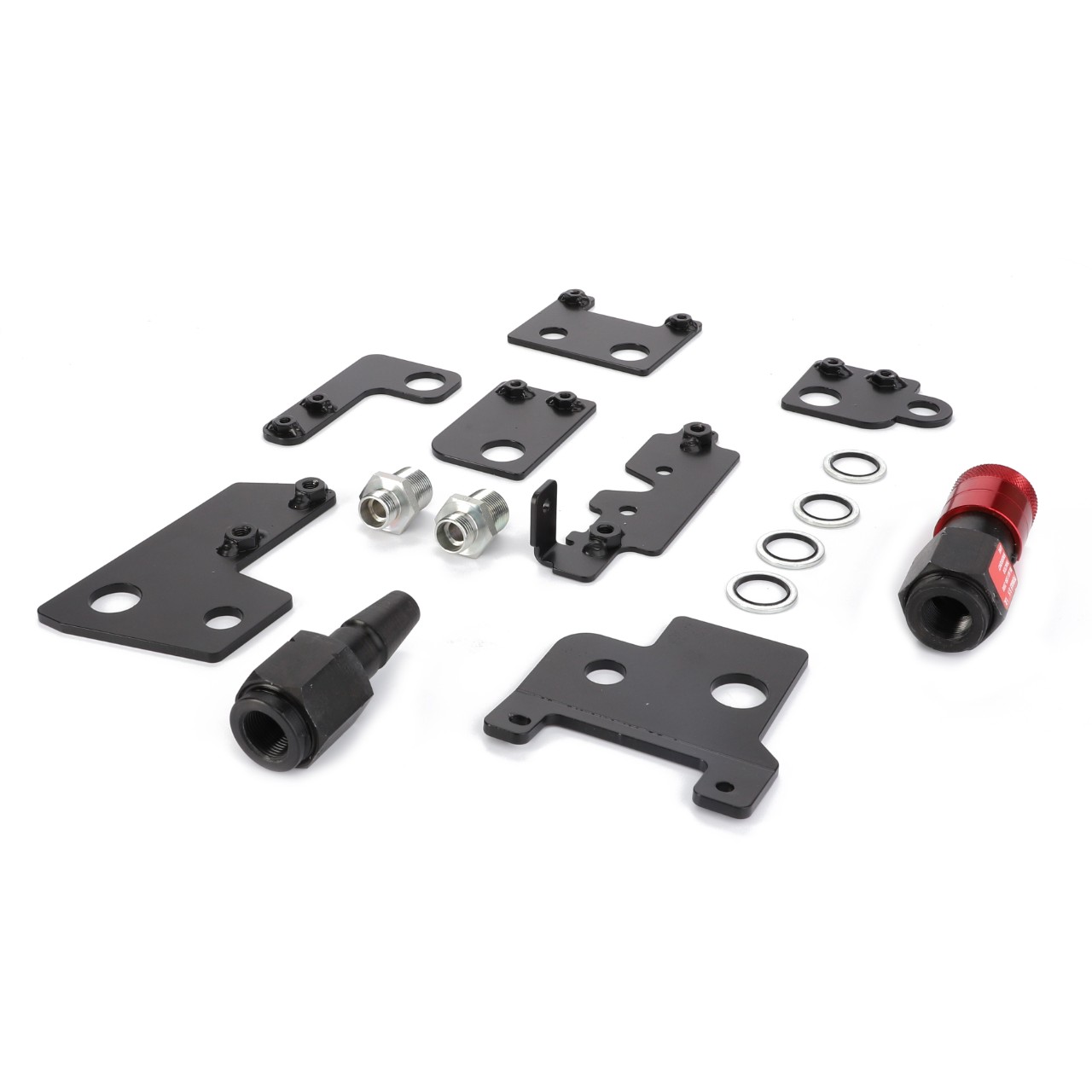 COUPLER KIT | AGCO Parts