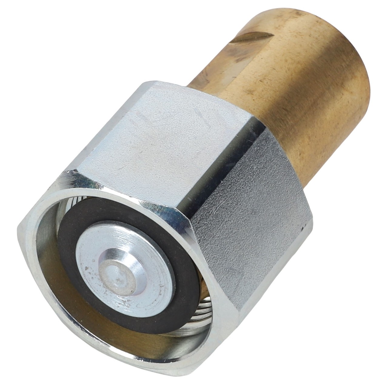 QUICK DISCONNECT COUPLER AG133636 | AGCO Parts