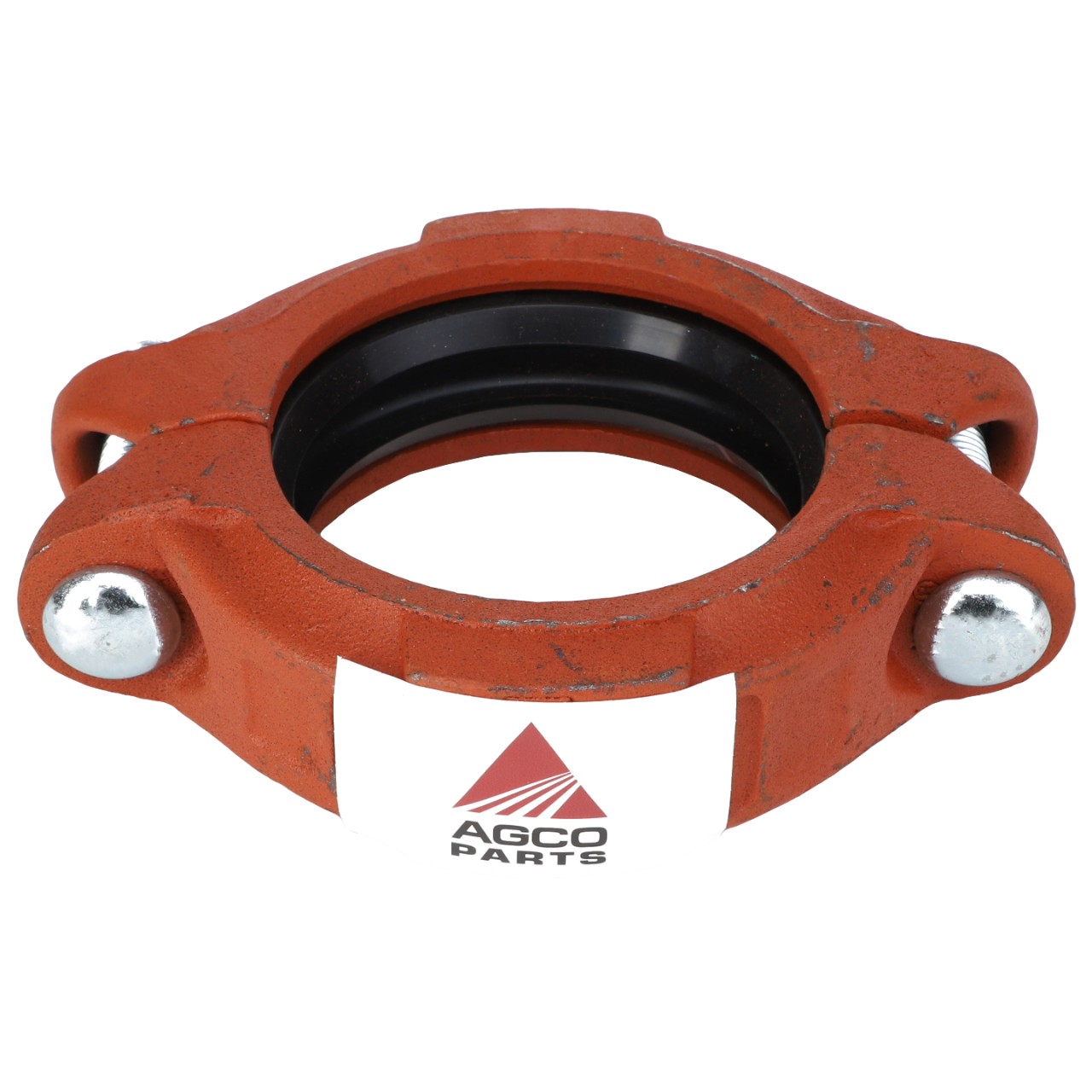 Pump Case Coupling, Suction Side AG524577 | AGCO Parts