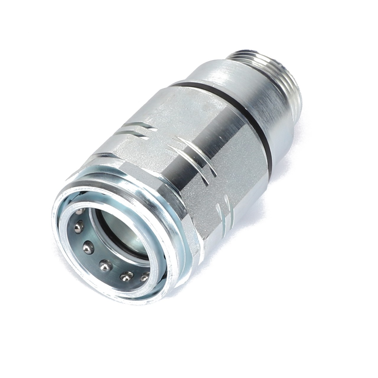 COUPLER CH183-3724 | AGCO Parts