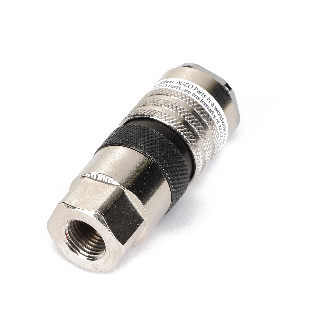 COUPLING D49070057 | AGCO Parts