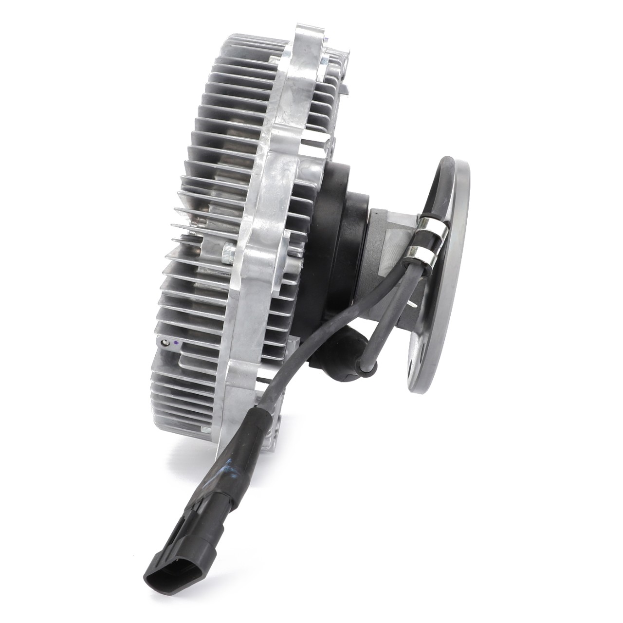 Fan Drive, Viscous Coupling F743200041040 | AGCO Parts