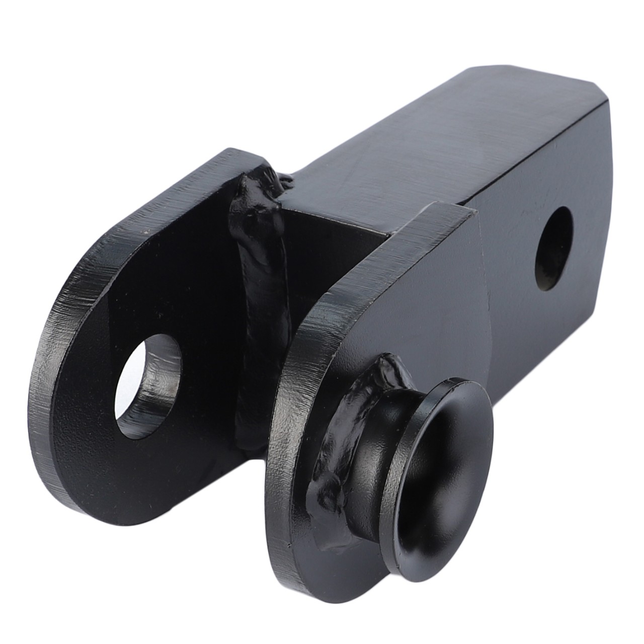 AUXILIARY TRAILER COUPLING | AGCO Parts