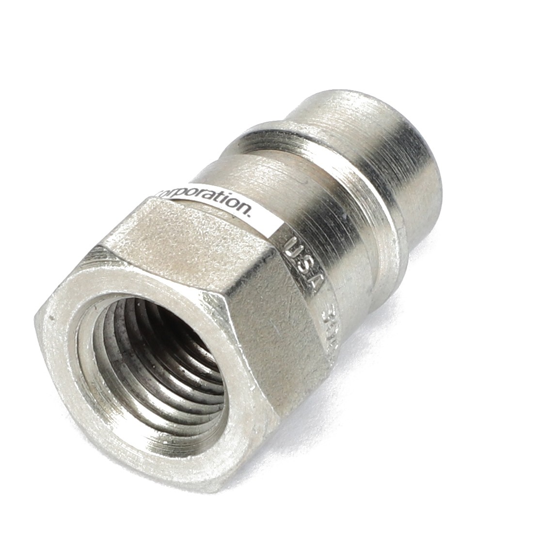MALE COUPLER | AGCO Parts