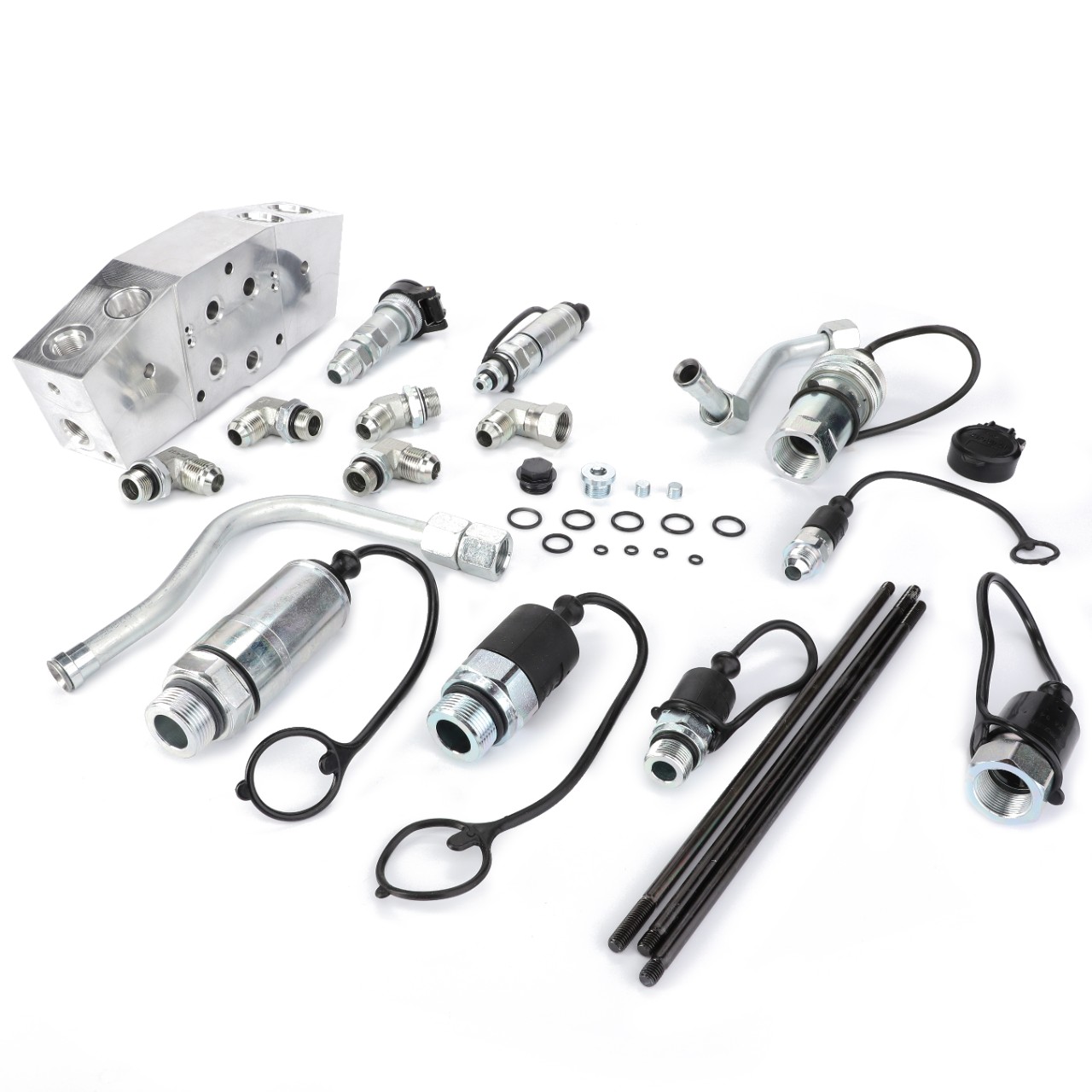 POWER BEYOND COUPLINGS V37657410 | AGCO Parts