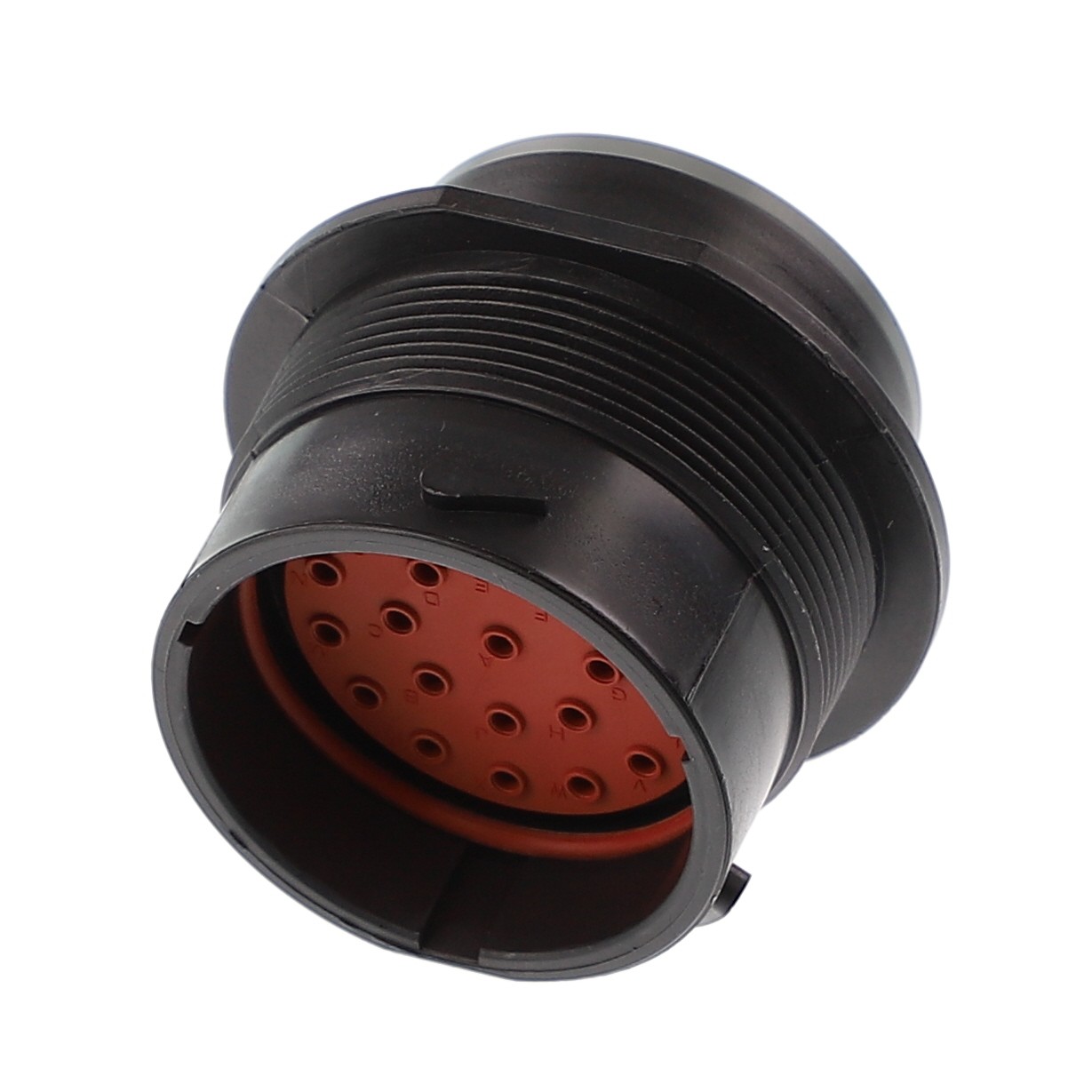 RECEPTACLE CONNECTOR 540804D1 | AGCO Parts