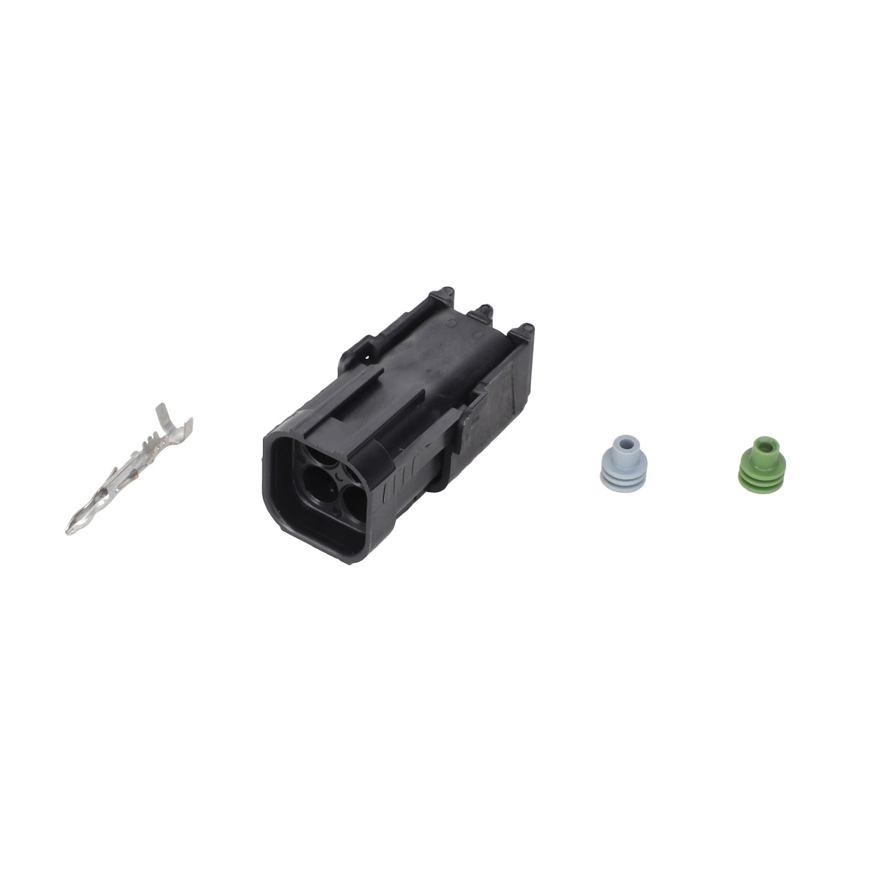 CONNECTOR REPAIR KIT | AGCO Parts