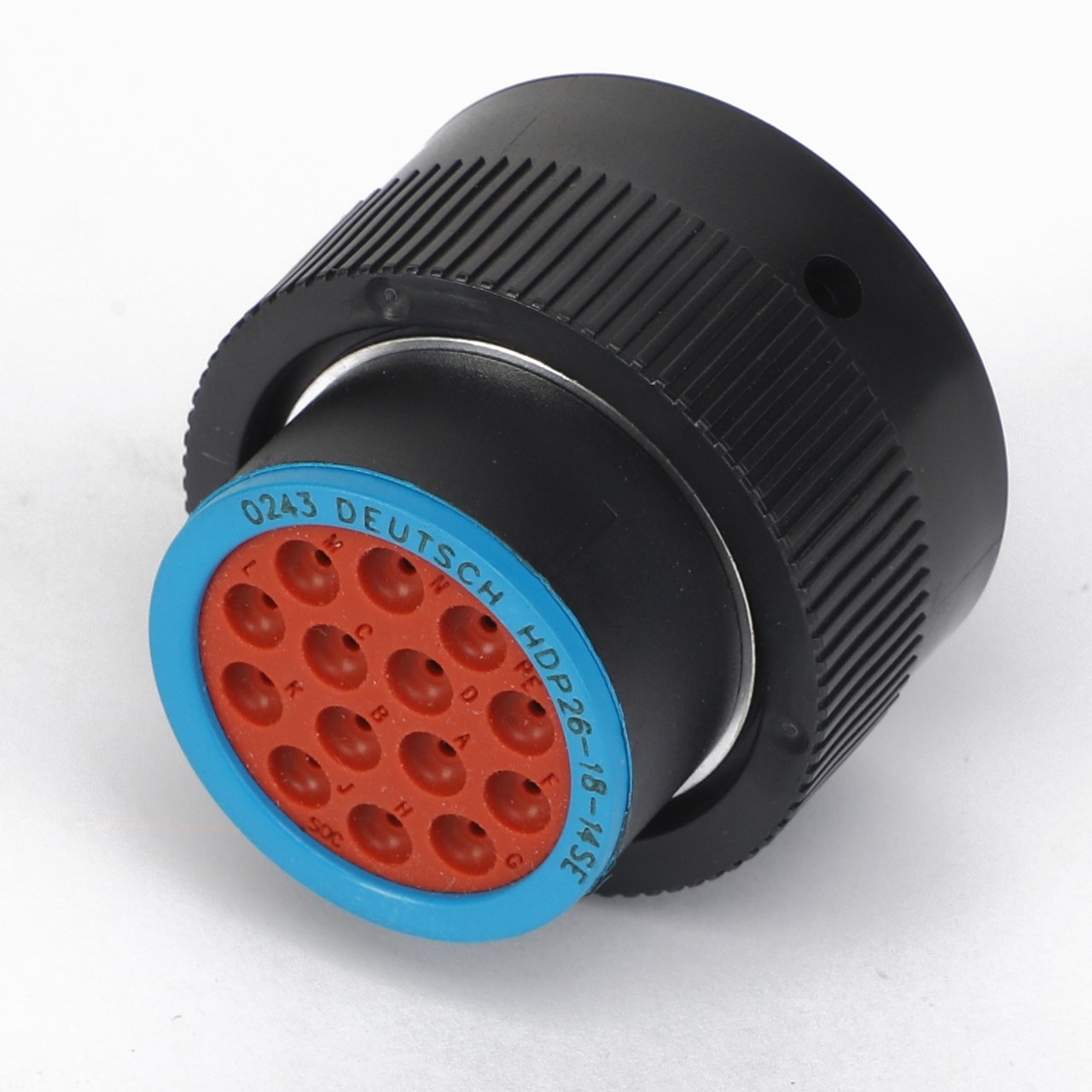 PLUG CONNECTOR 71397682 | AGCO Parts