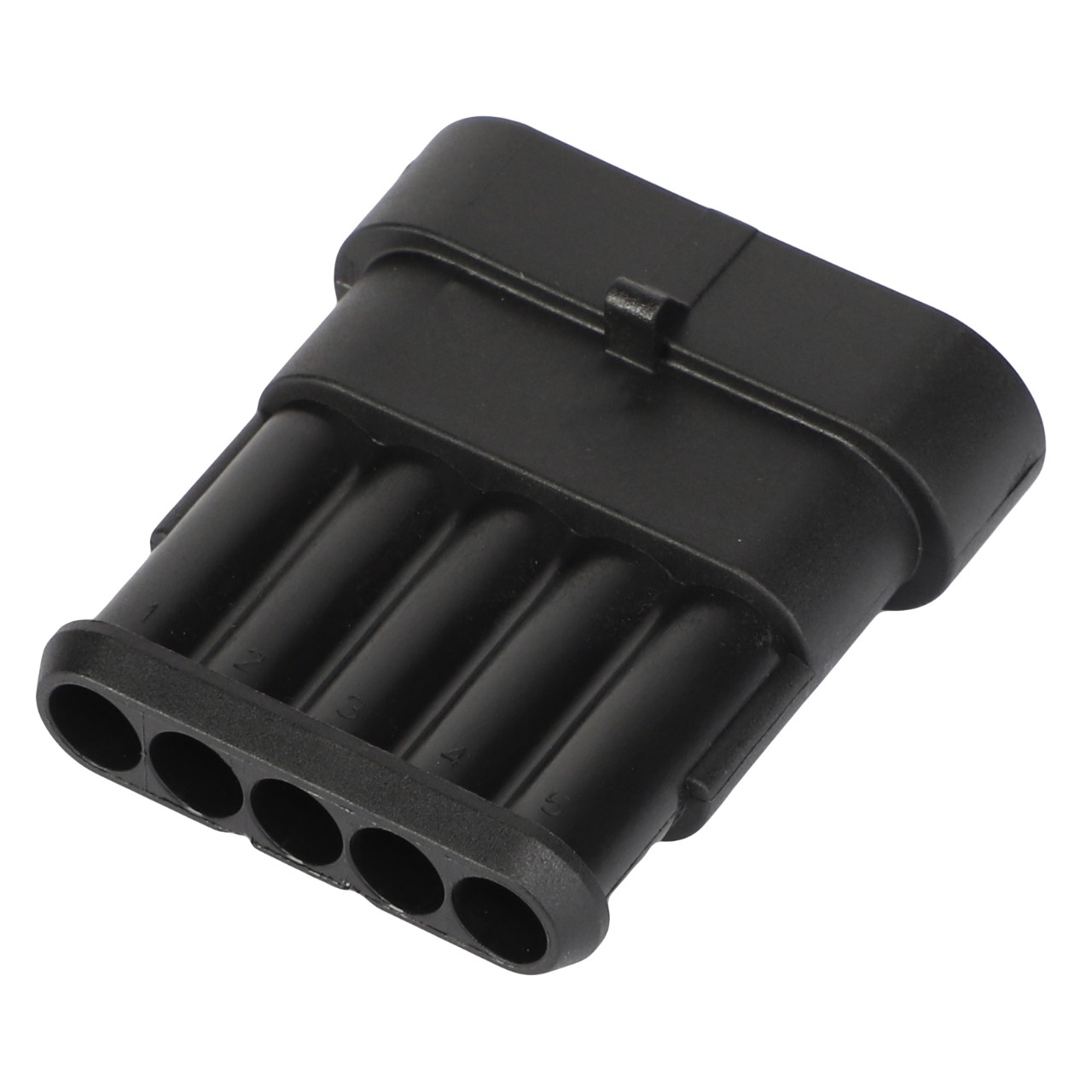 RECEPTACLE CONNECTOR | AGCO Parts