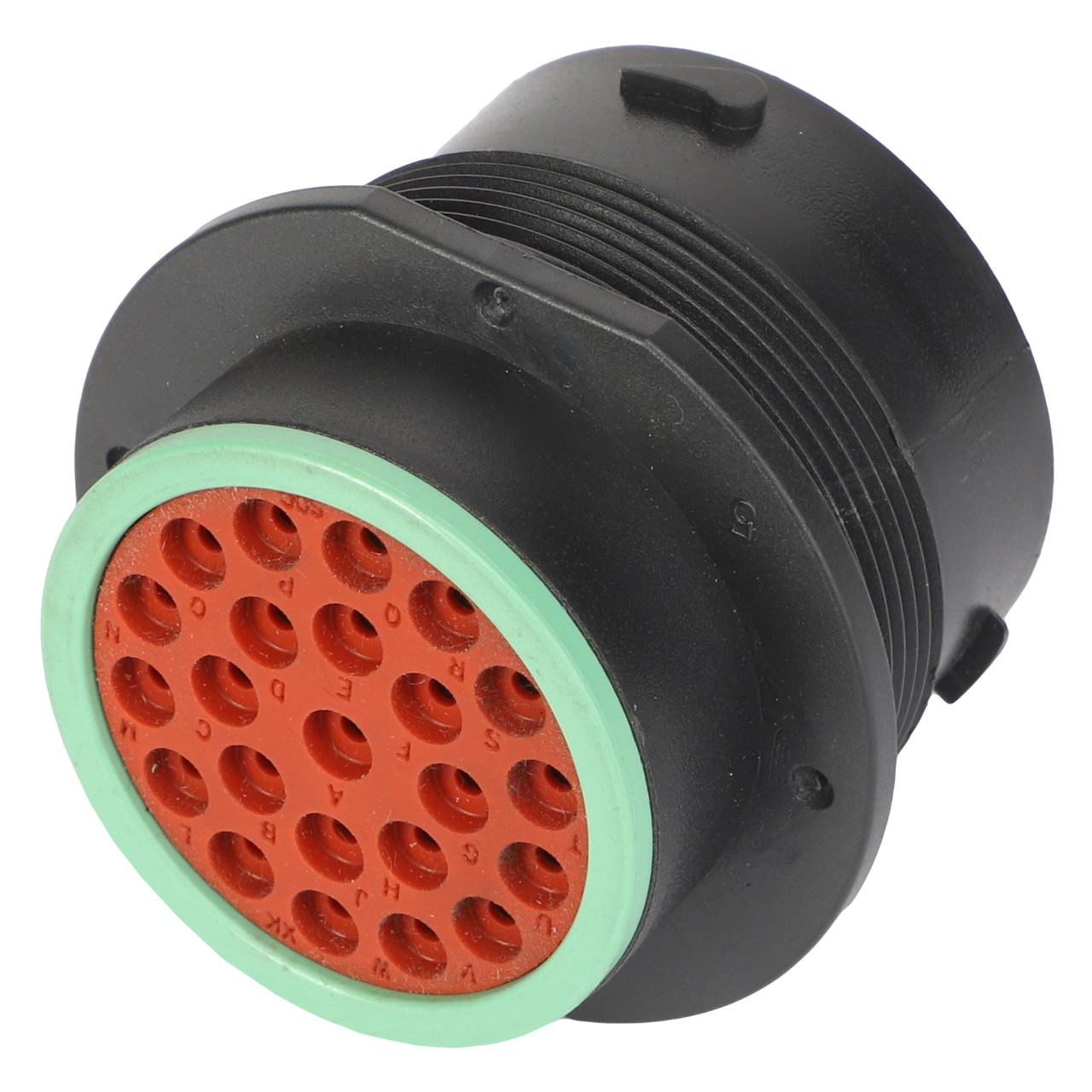 RECEPTACLE CONNECTOR | AGCO Parts