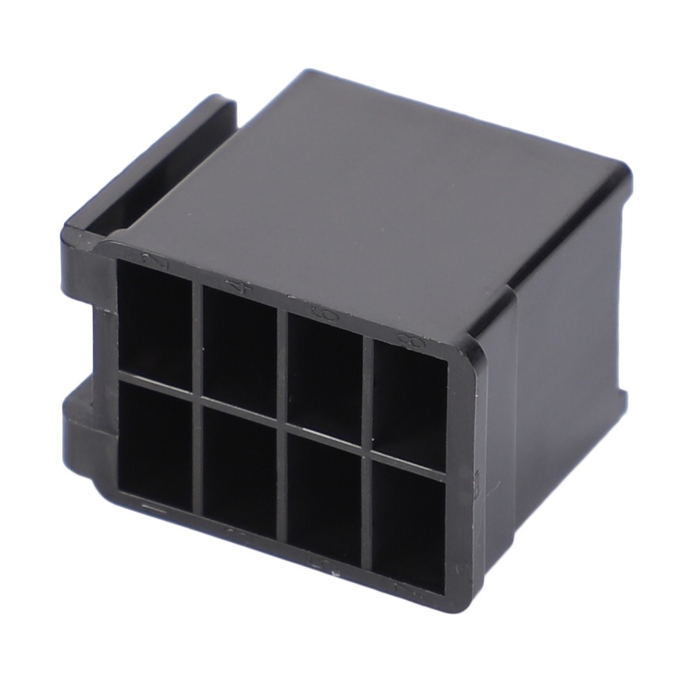 FEMALE CONNECTOR HOUSING | AGCO Parts
